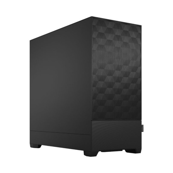 Fractal Design Kućište Fractal Design Pop Air Black Solid, FD-C-POA1A-01