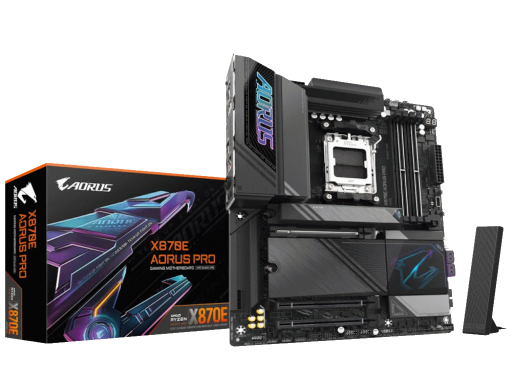 Maticna ploca BIOSTAR X870E Valkyre/AM5