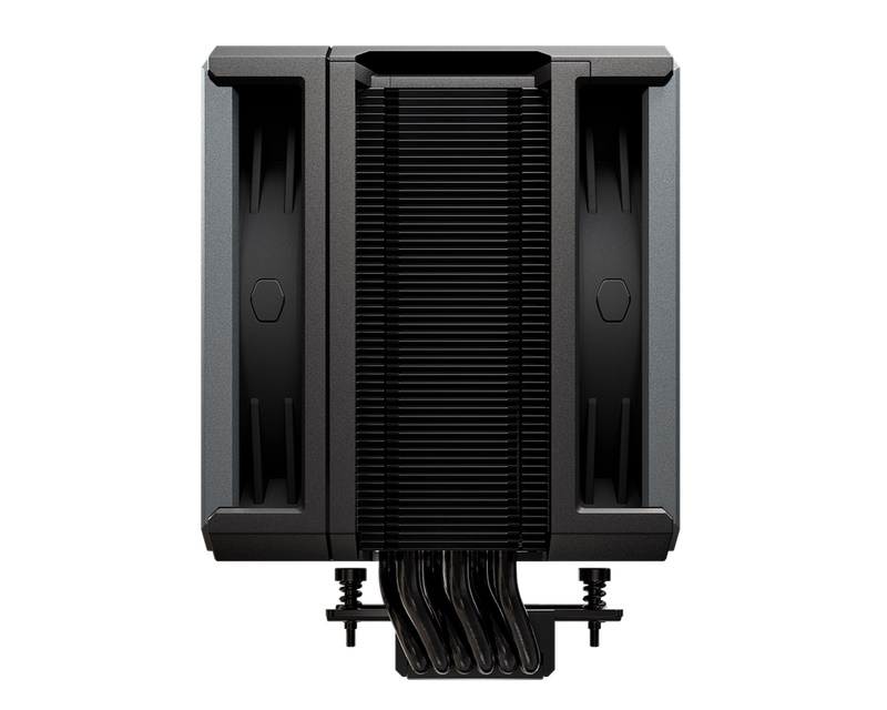 COOLER MASTER Hyper 612 APEX procesorski hladnjak (MAP-T6PN-225PK-R1)