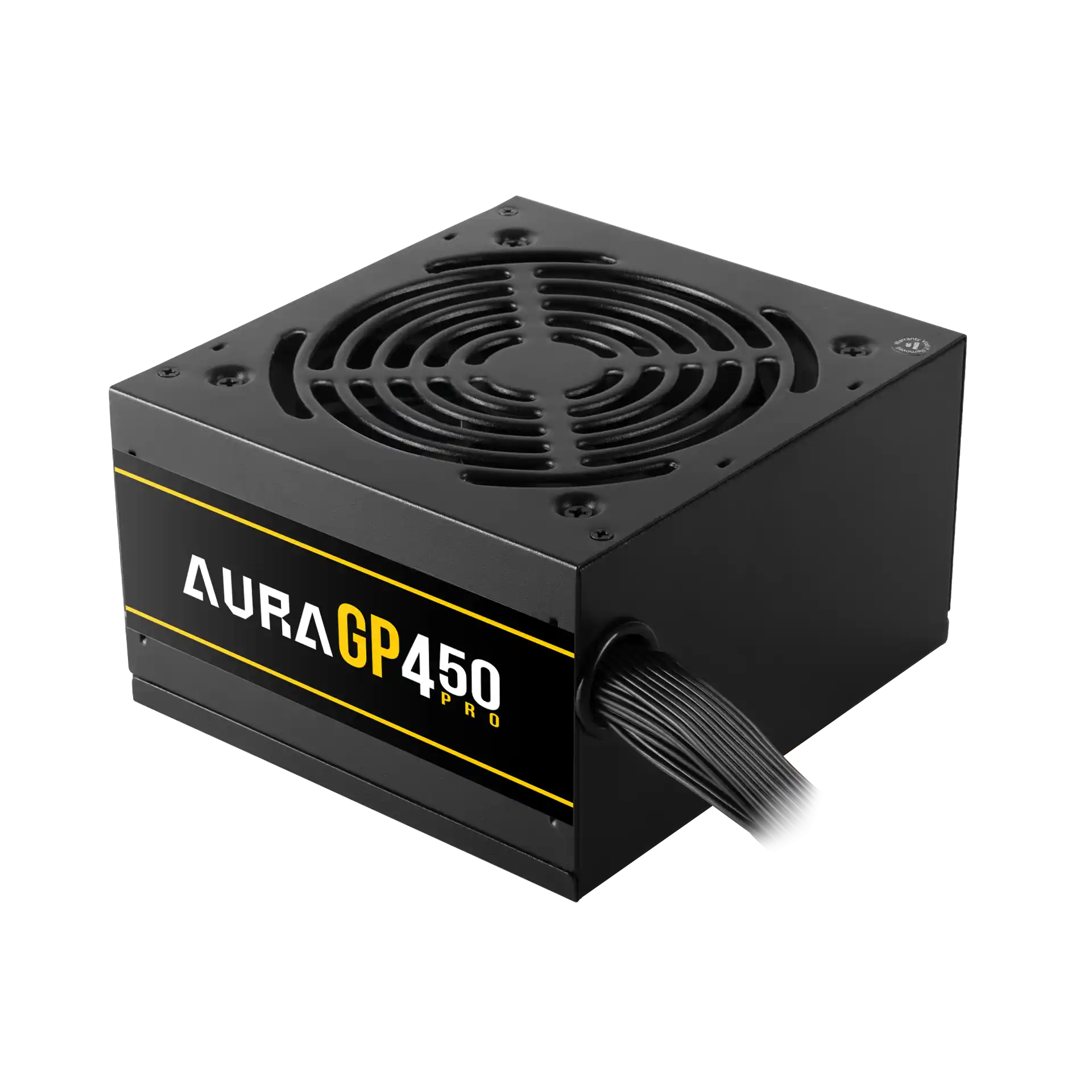 Gamdias Napajanje Gamdias 450W AURA GP450 Pro
