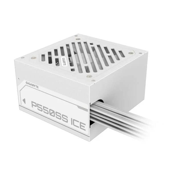 Gigabyte Napajanje 650W Gigabyte GP-P650SS ICe Silver