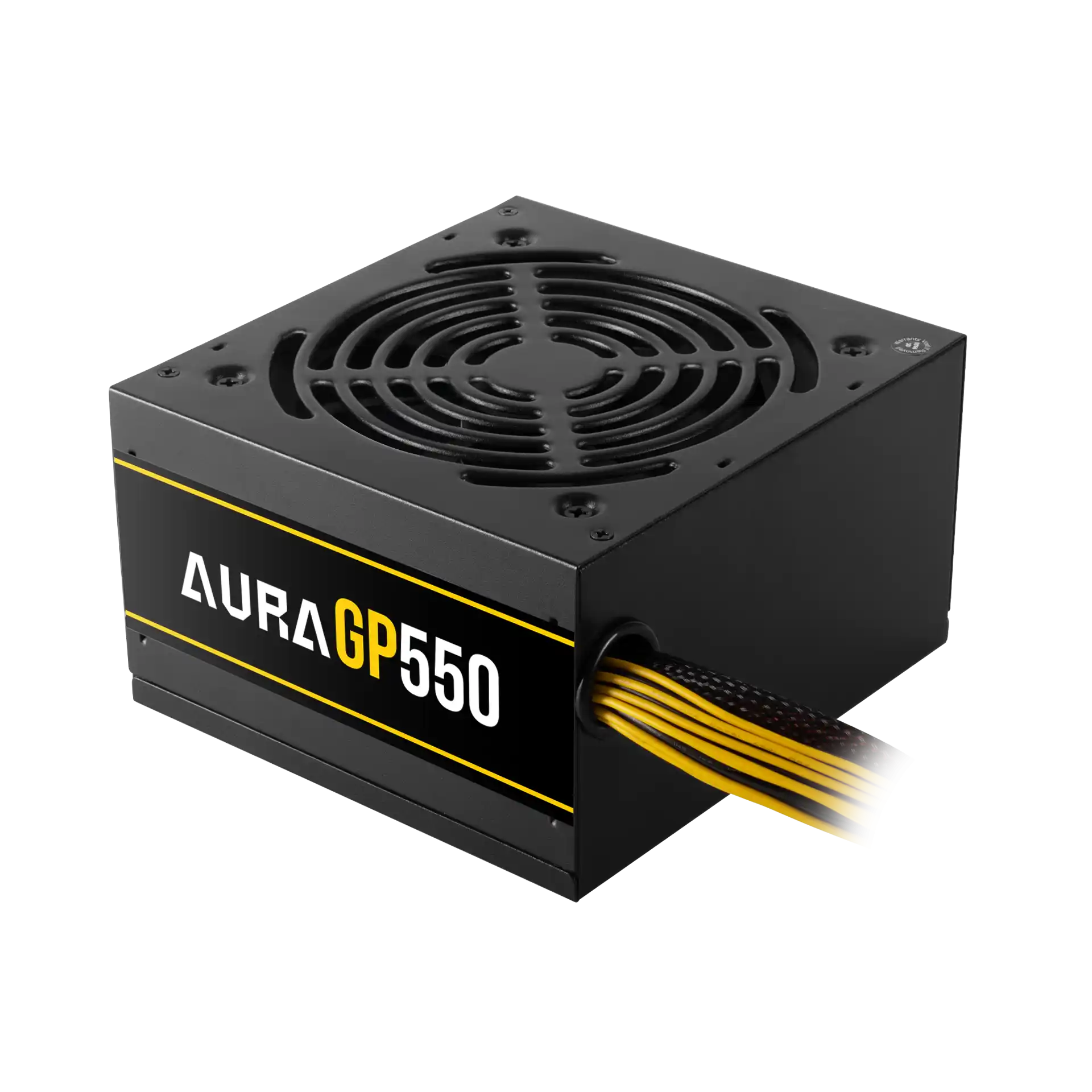 Gamdias Napajanje Gamdias 550W AURA GP550