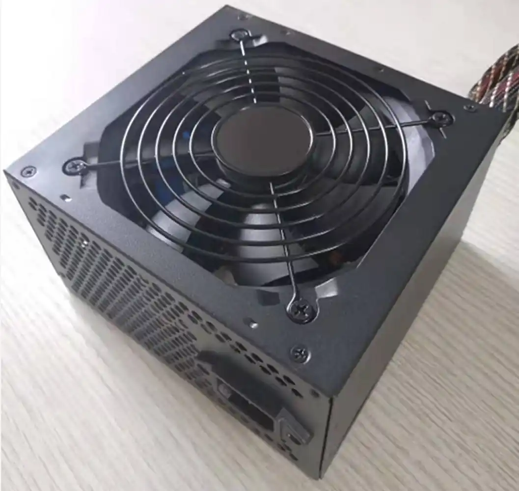 Zeus Napajanje 600W ZEUS ZUS600R 12cm