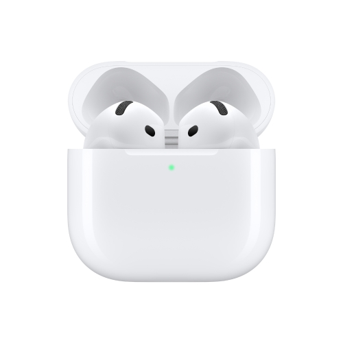APPLE AirPods 4 (USB-C) bežične BT slušalice mxp63zm/a