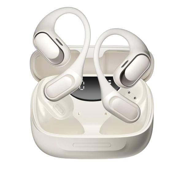 Blackview Bežične slušalice Blackview AirBuds 200 White