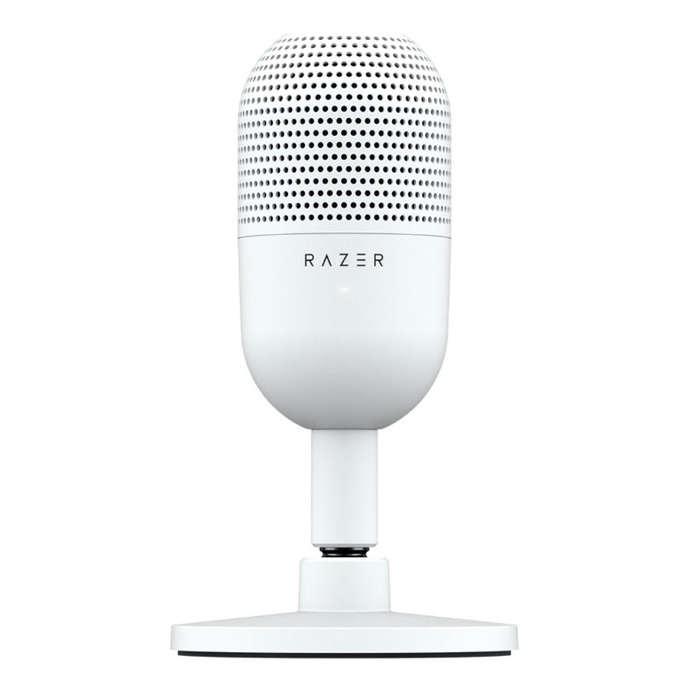 Razer Seiren V3 Mini - White