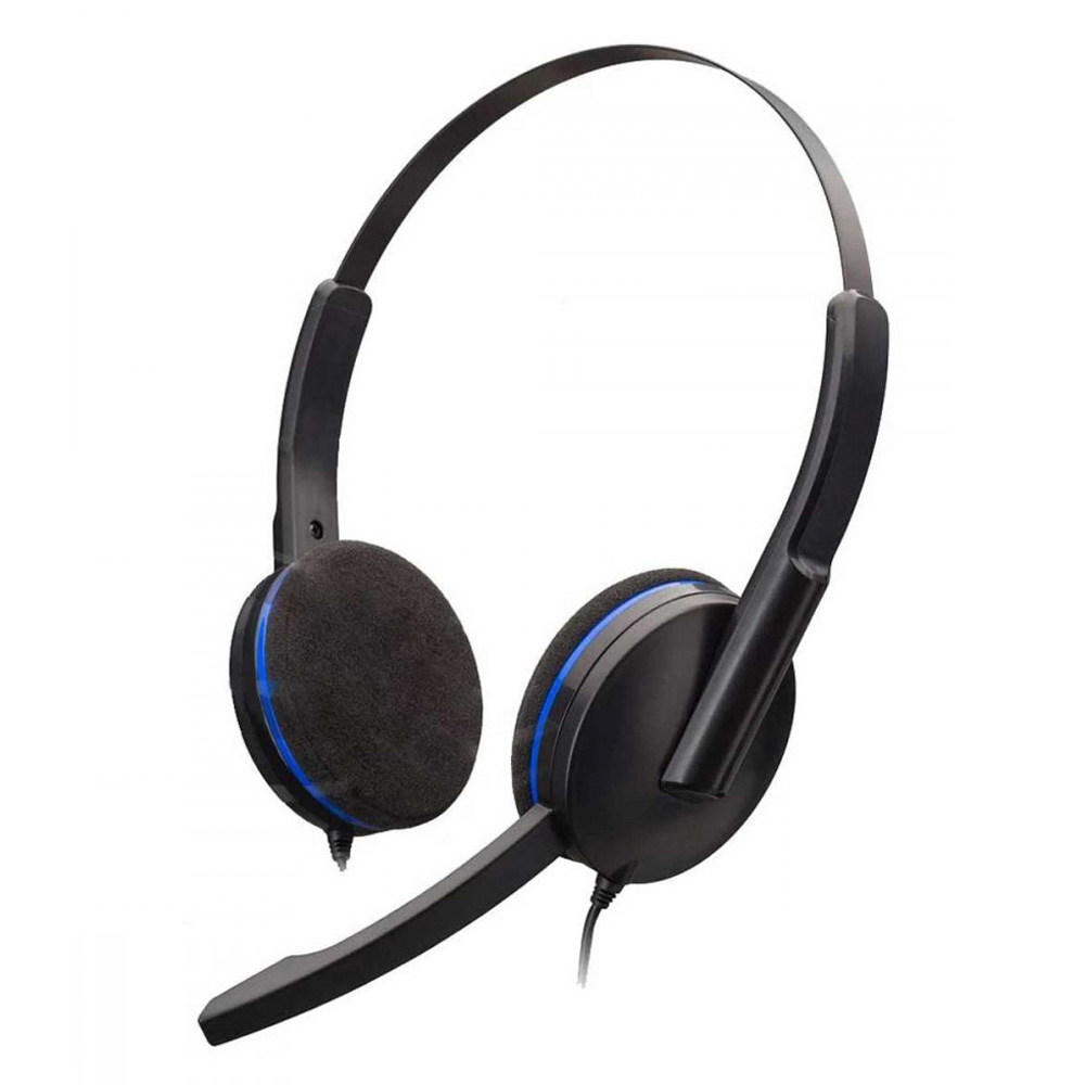 Bigben PS4 Wired Stereo Gaming Headset