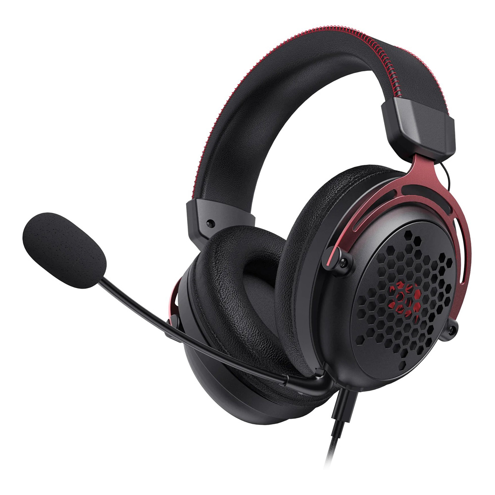 Redragon Diomedes H386 Wired Headset