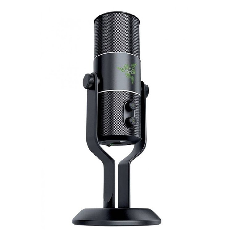 Razer Seiren Elite Desktop Dynamic Microphone