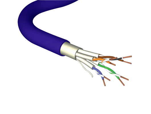 Leviton AC6U/FTP-HF1-ECA-500
