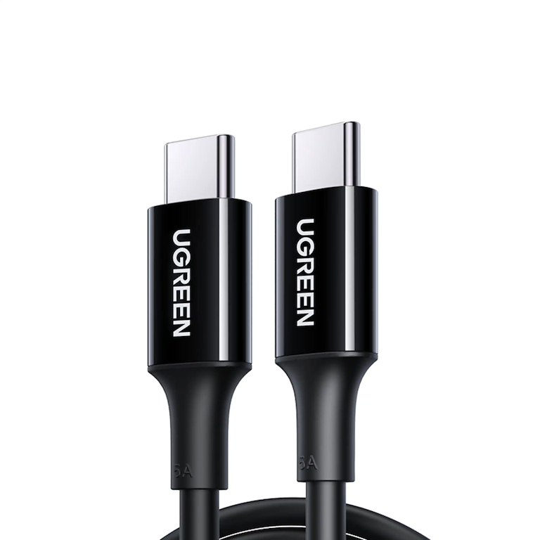 Ugreen Kabal Tip C-Tip C Ugreen US300 100W 2m
