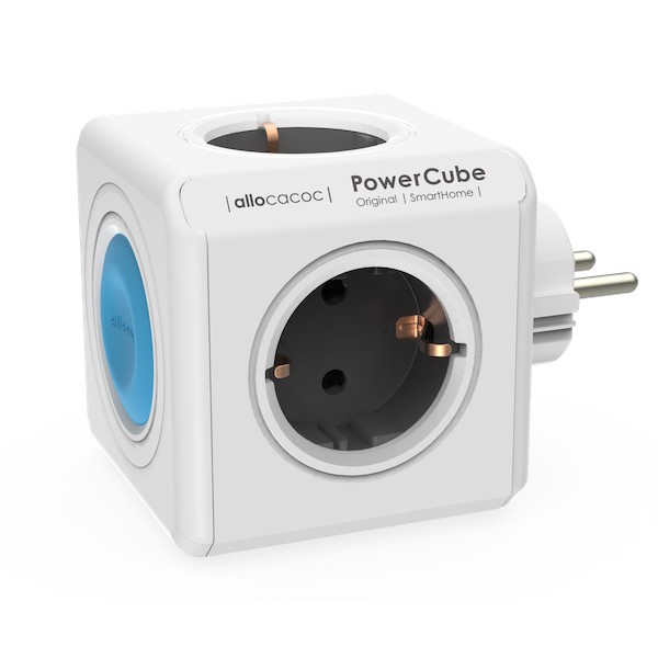 Allocacoc DESIGNNEST 10751/DEORSH