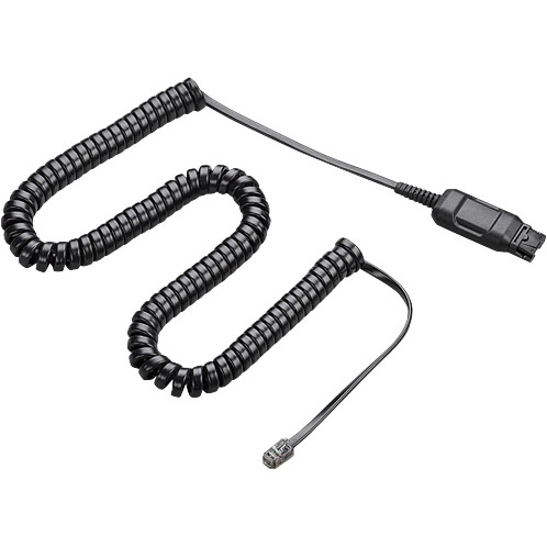 Plantronics accessories HIS ADAPTER CABLE
