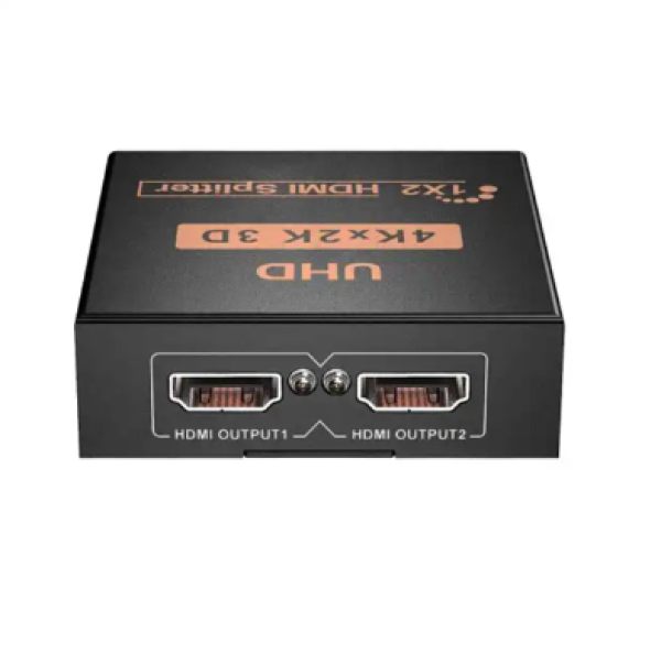 Kettz HDMI spliter 1x2 Kettz SP-KT24 4K