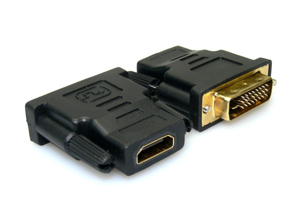 Sandberg Adapter Sandberg 507-39 DVI-M - HDMI-F