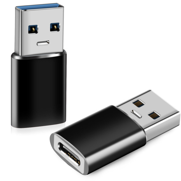 FAST ASIA Adapter FastAsia USB 3.0 - USB-C M/F
