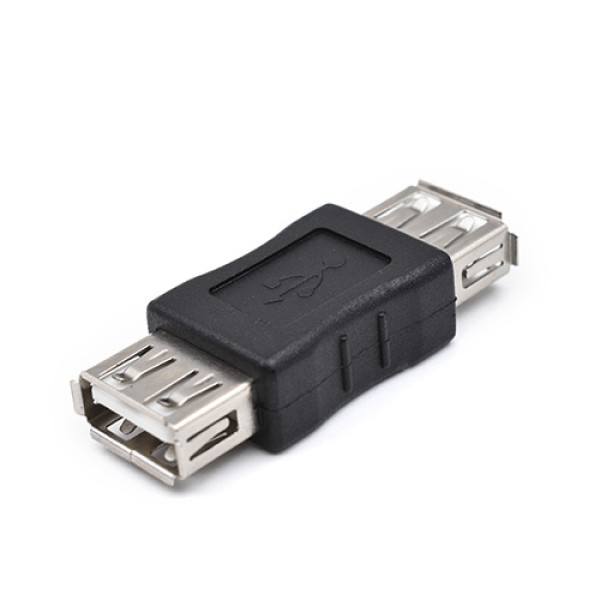 Kettz Adapter Kettz FFA-K123 USB-A F/F 2.0