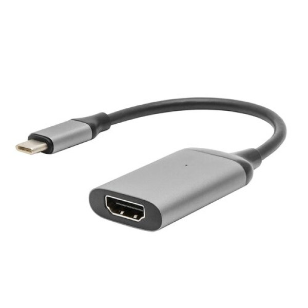 Kettz Adapter 4K 30Hz TC2H-400 USB-C - HDMI M/F