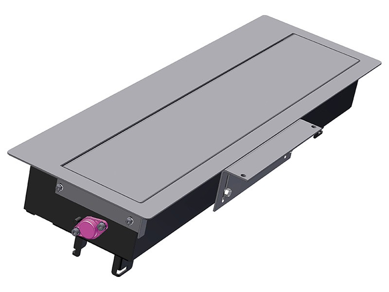 Bachmann 925.501