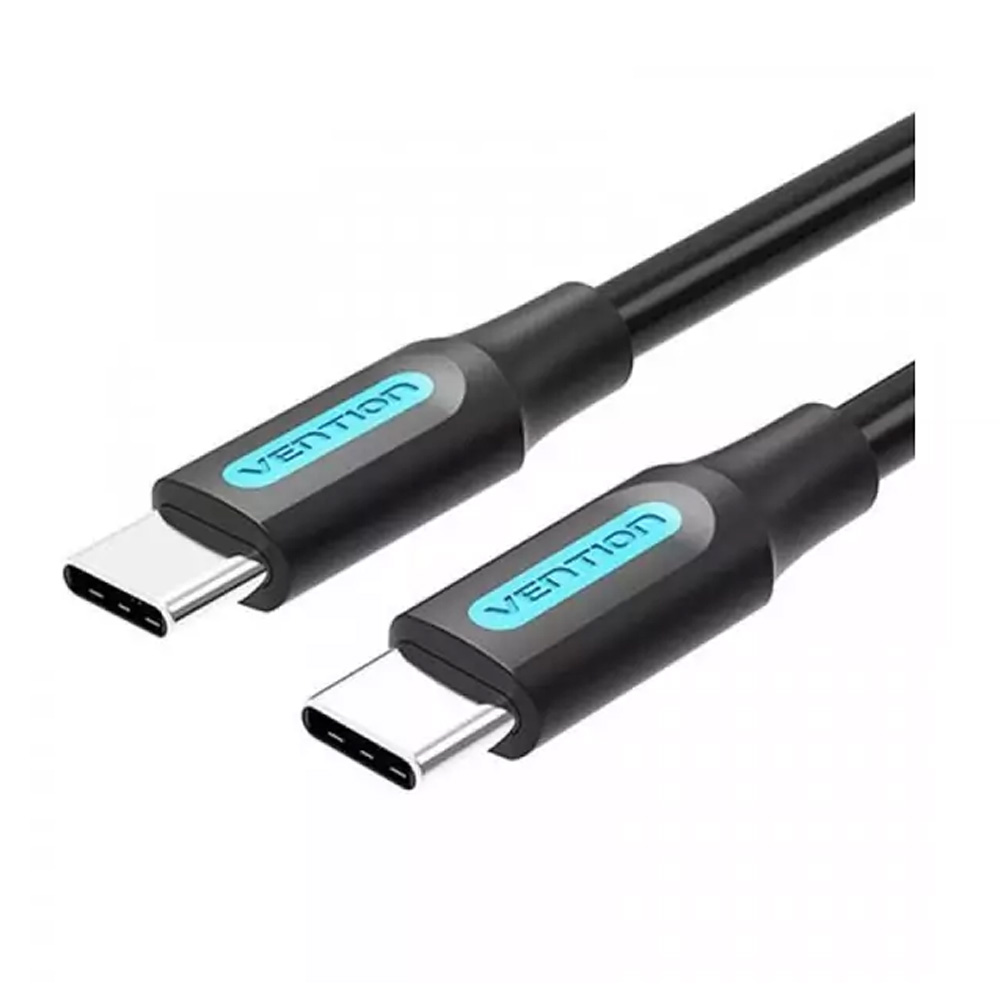 Vention USB Type-C kabl 1.5m - Crni