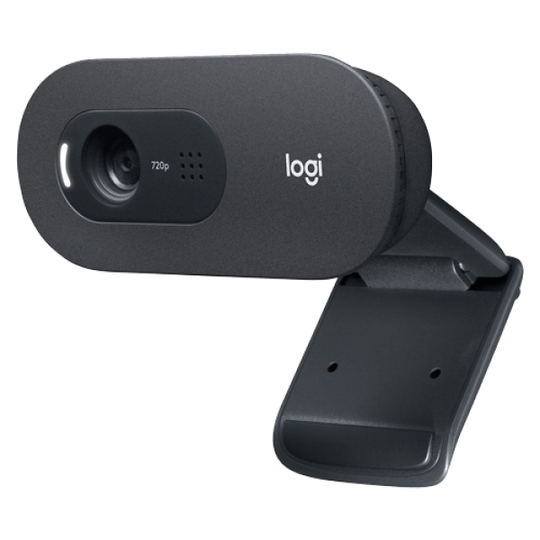 Logitech Web camera Logitech C505e 960-001372