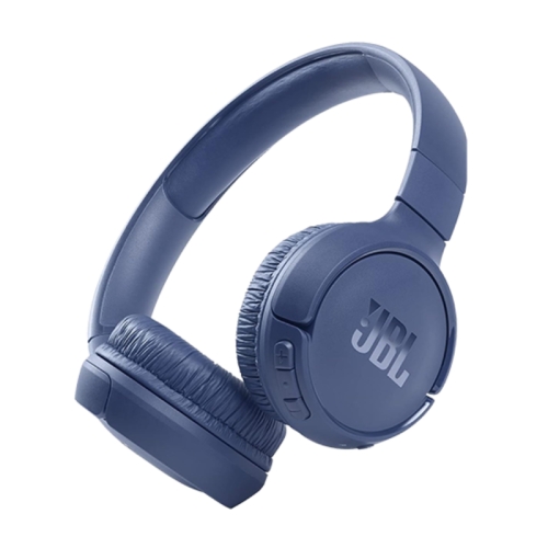 JBL bluetooth slušalice T510 BT PLAVE