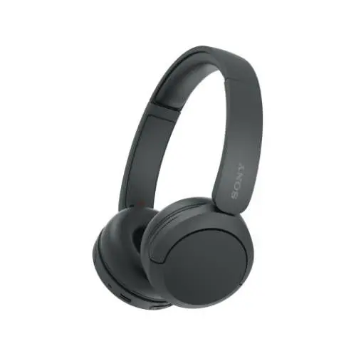 Sony Bežične slušalice Sony WH-CH520 crne