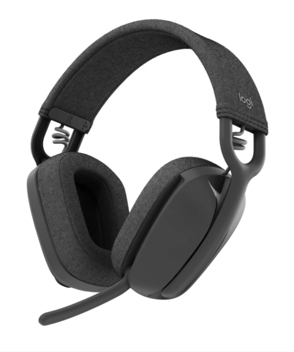 Logitech Slušalice sa mikrofonom Logitech Zone Vibe 100 981-001213