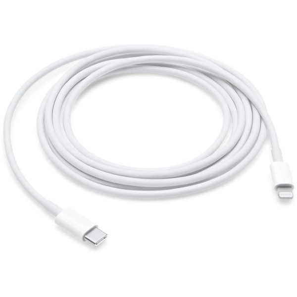 Apple Kabl Apple USB-C to Lightning 2m MQGH2ZM/A