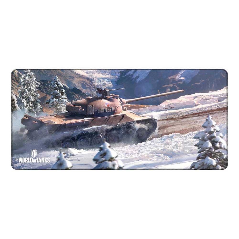 FS Holding World Of Tanks - TVP T 50/51 XL Mousepad