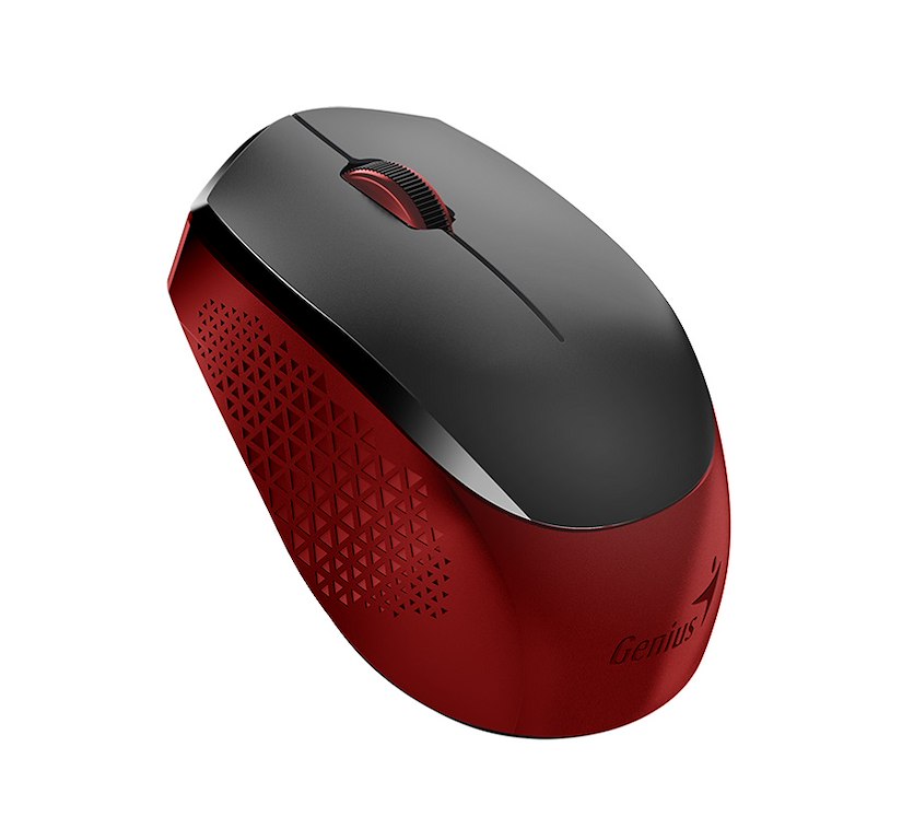 Genius NX-8000S,Red