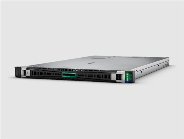 HPE DL360 G11 4510 64G 2x480GB HPE SSD MR408 2x1kW
