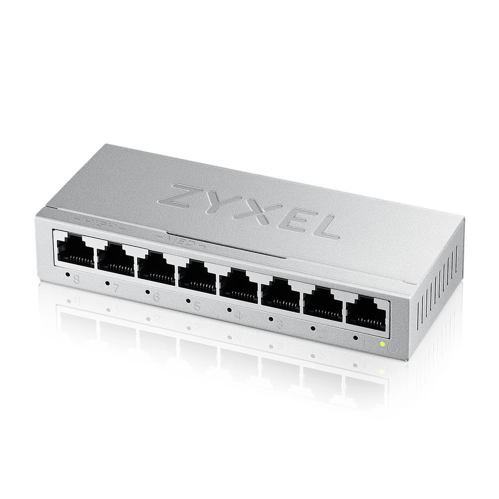 ZYXEL GS-108BV5