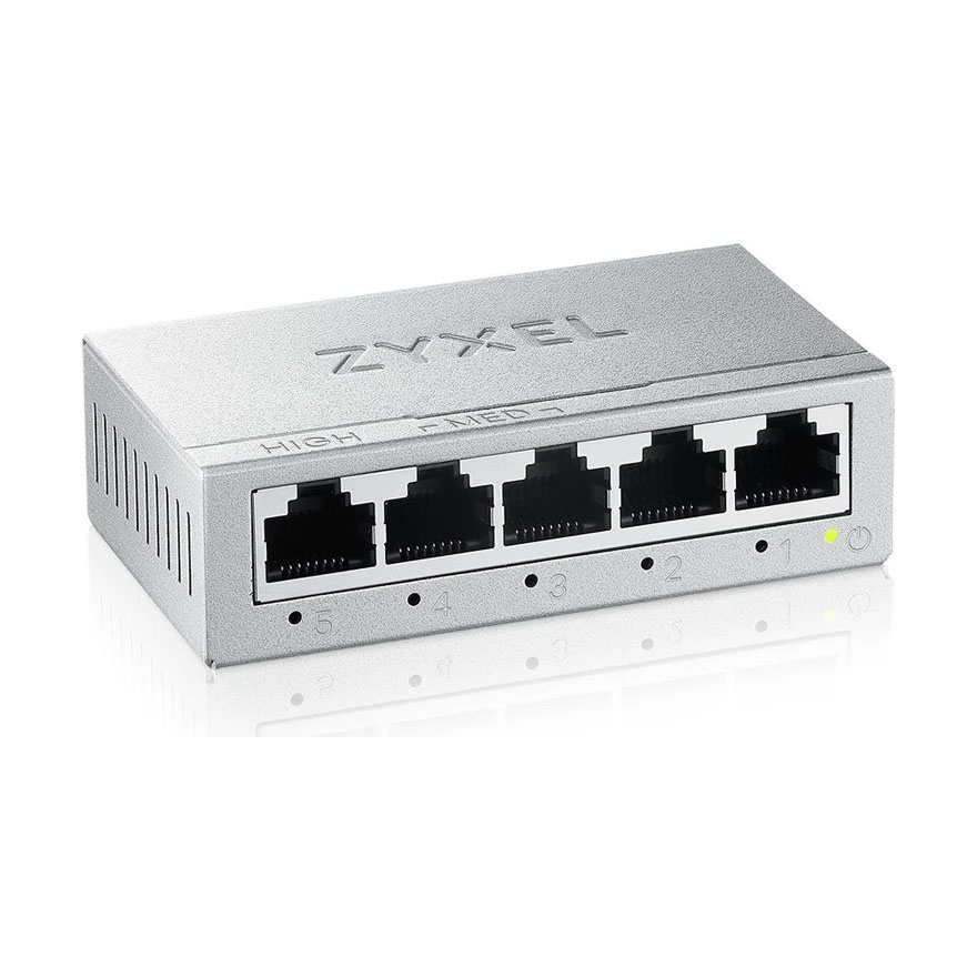 ZYXEL GS-105BV5