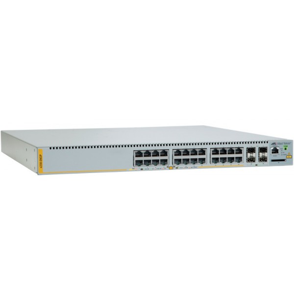 Allied Telesis AT-X230-28GP-50
