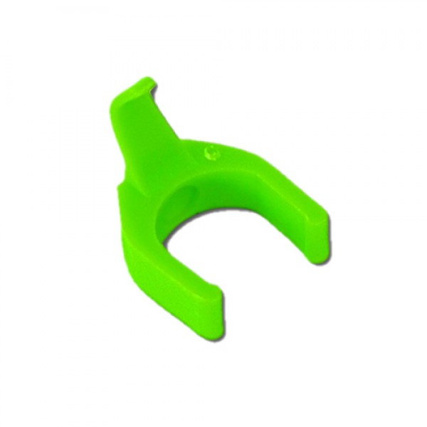 PatchSee PATCHCLIP FLUO ZELENI