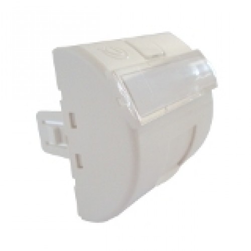 Leviton MMCANGLGS45002