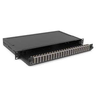 Leviton FPCC1SXSM48LC2
