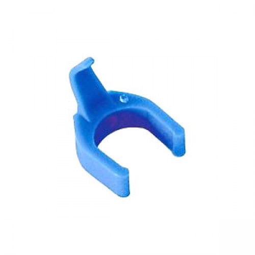 PatchSee PATCHCLIP FLUO PLAVI