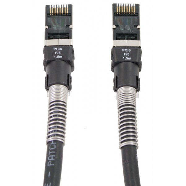 PATCHSEE FTP CAT6 2,1M