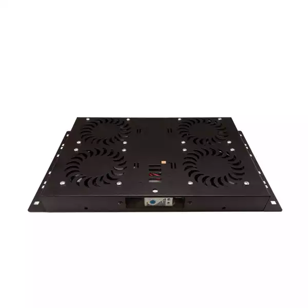 Mirsan Ventilator panel sa 2 ventilatora i termostatom analognim Mirsan MR.FAN2AT.01