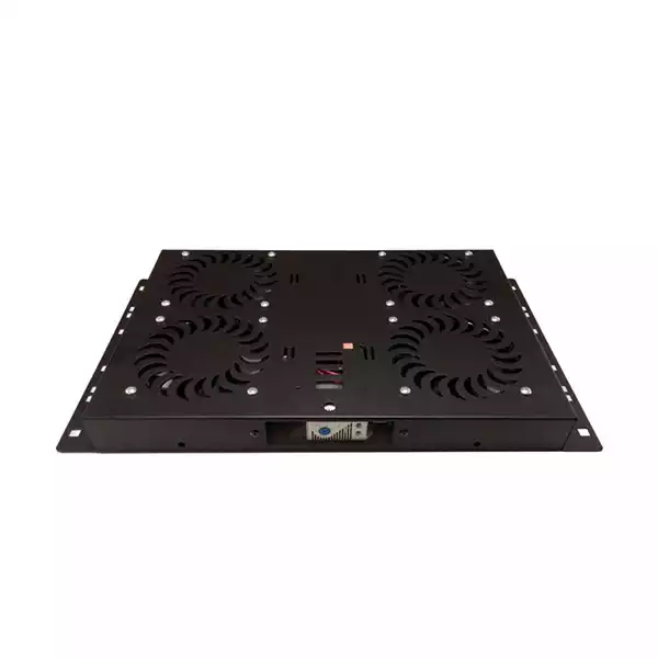 Mirsan Ventilator panel sa 4 ventilatora i termostatom analognim Mirsan MR.FAN4AT.01
