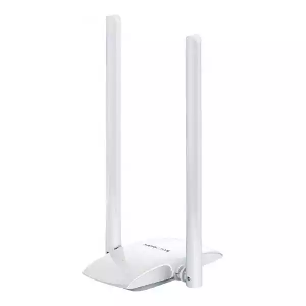 Mercusys Wireless USB mrežna kartica Mercusys MW300UH/300Mbps/2 x 5dbi