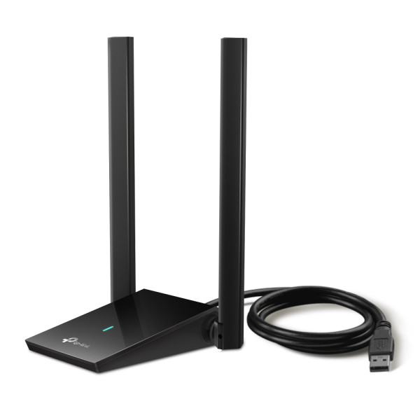 TP-Link LAN MK TP-Link Archer TX20U PLUS AX1800 WiFi/dual band/USB
