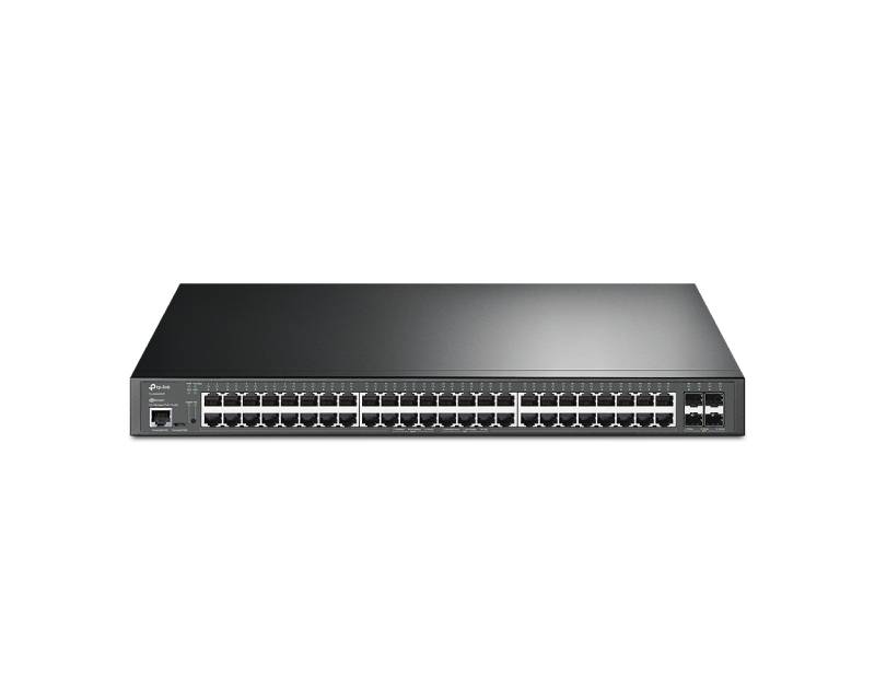 TP-Link TL-SG3452XP Switch