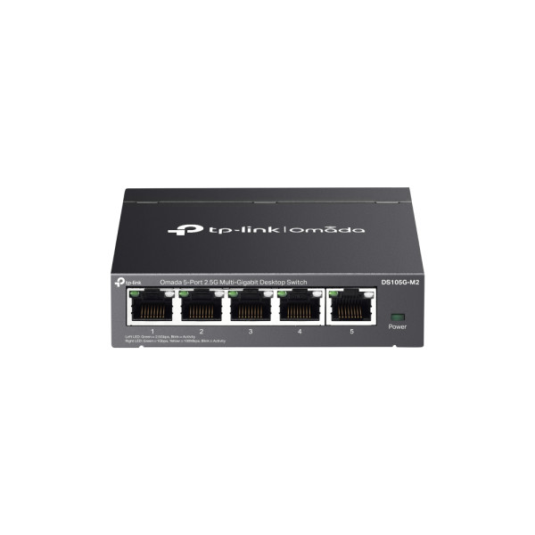 TP-Link Switch TP-LINK DS105G-M2