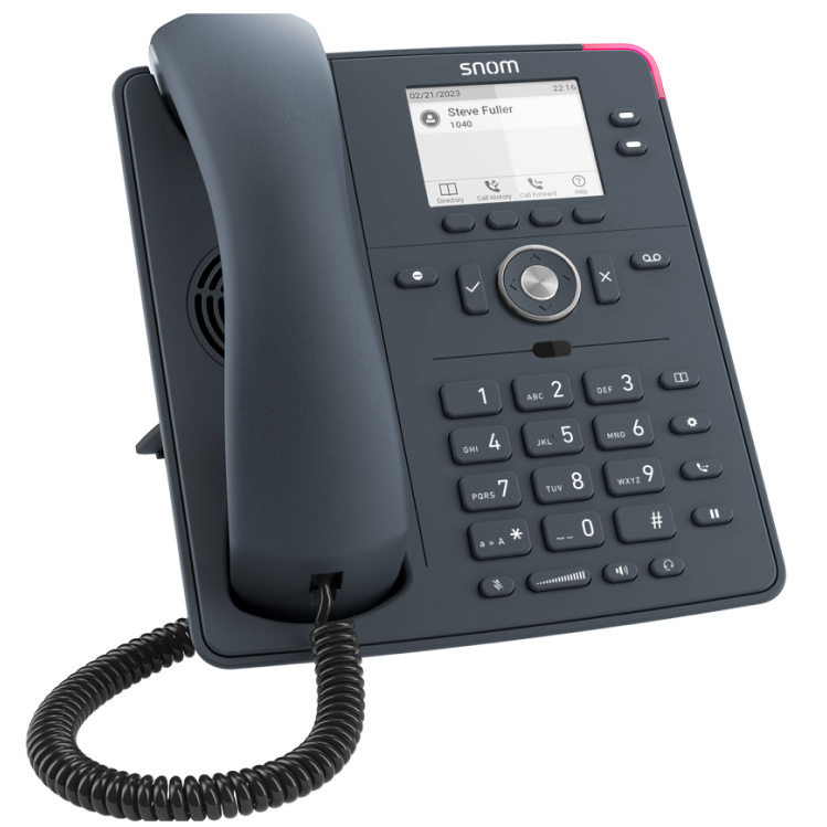 SNOM D150