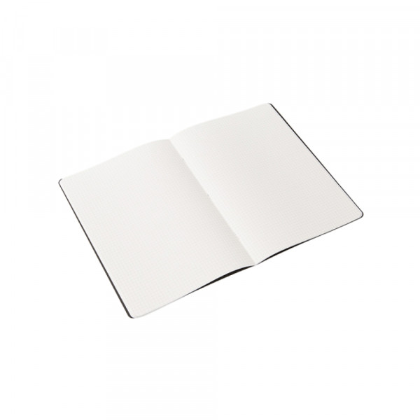 Fornax Sveska meki povez EcoQua Fabriano A4 SK 40L 90g bordo 1/5
