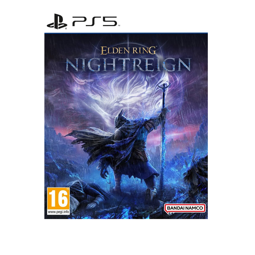Namco Bandai PS5 Elden Ring Nightreign