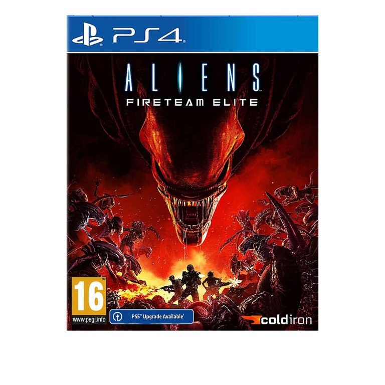 Focus Home Interactive PS4 Aliens: Fireteam Elite